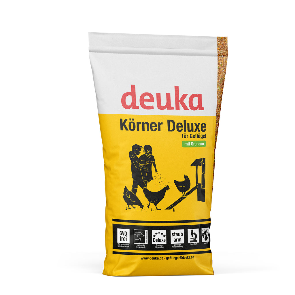 deuka Körner Deluxe | deuka companion – deuka companion webshop