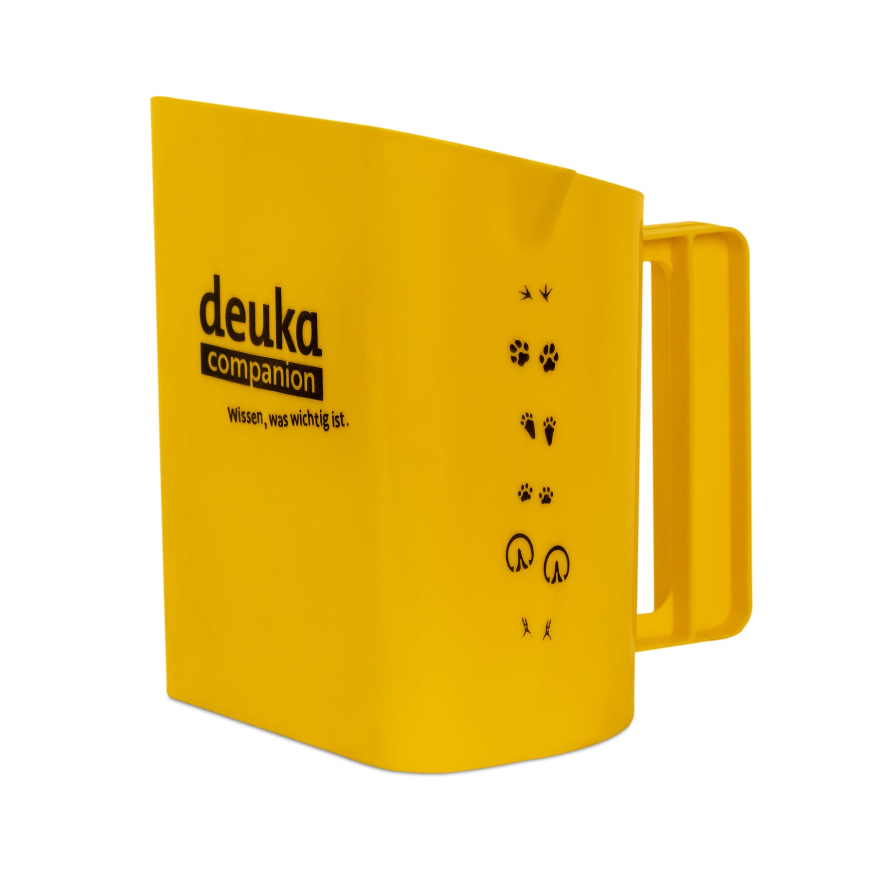 deuka companion Futtermessbecher, 2 l – deuka companion webshop